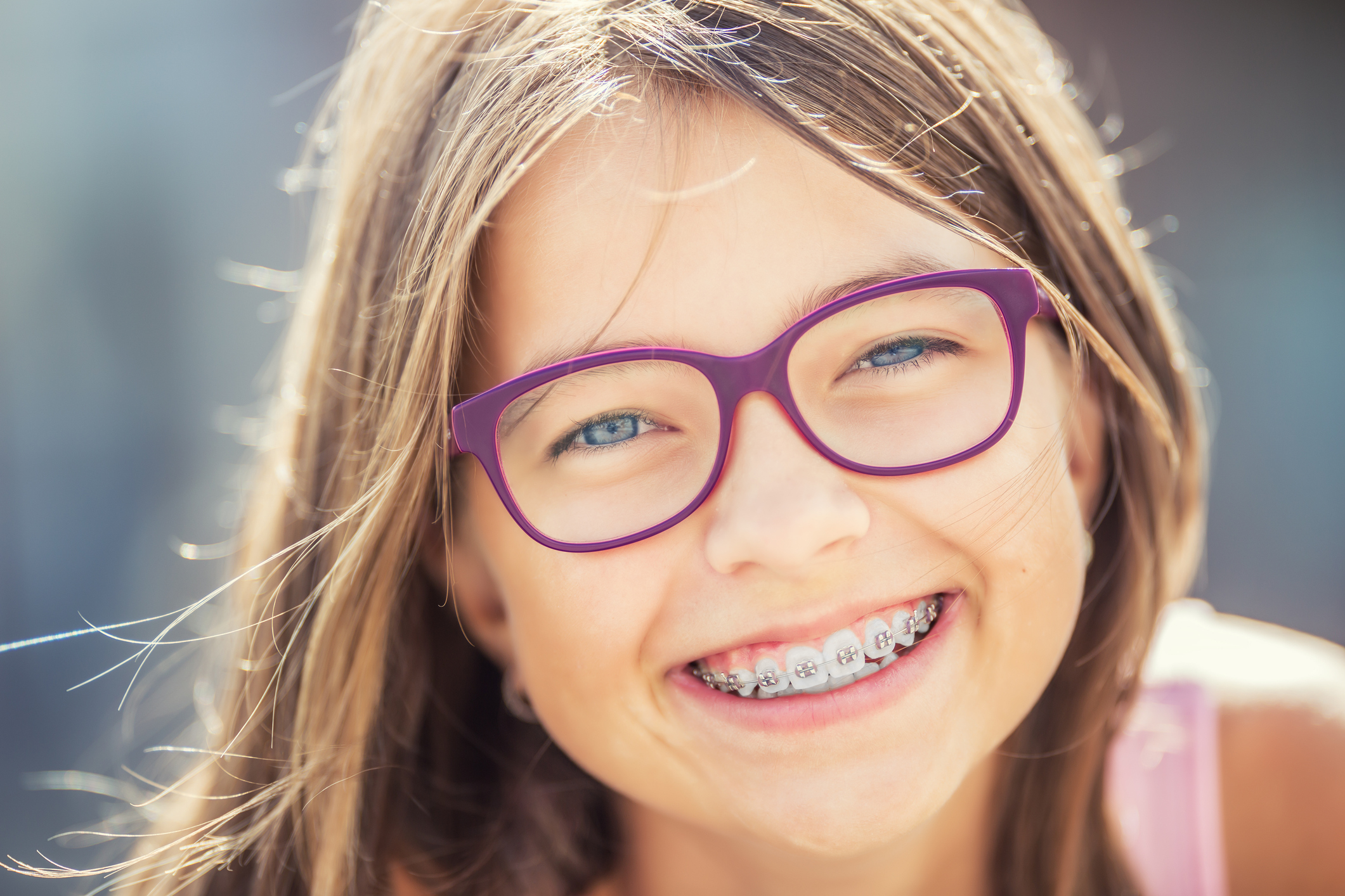 What is the Best Age to have an Orthodontic Evaluation? - Sequence Orthodontics